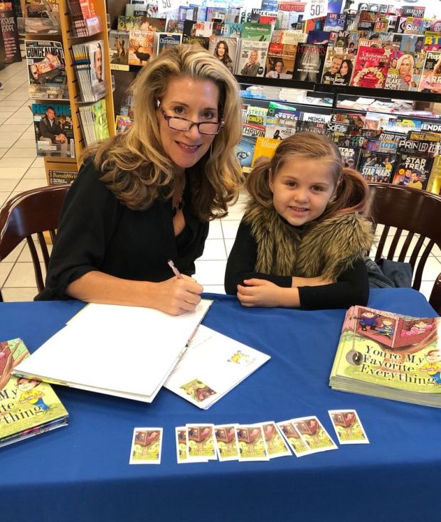 JJ Allen – Children's Book Author