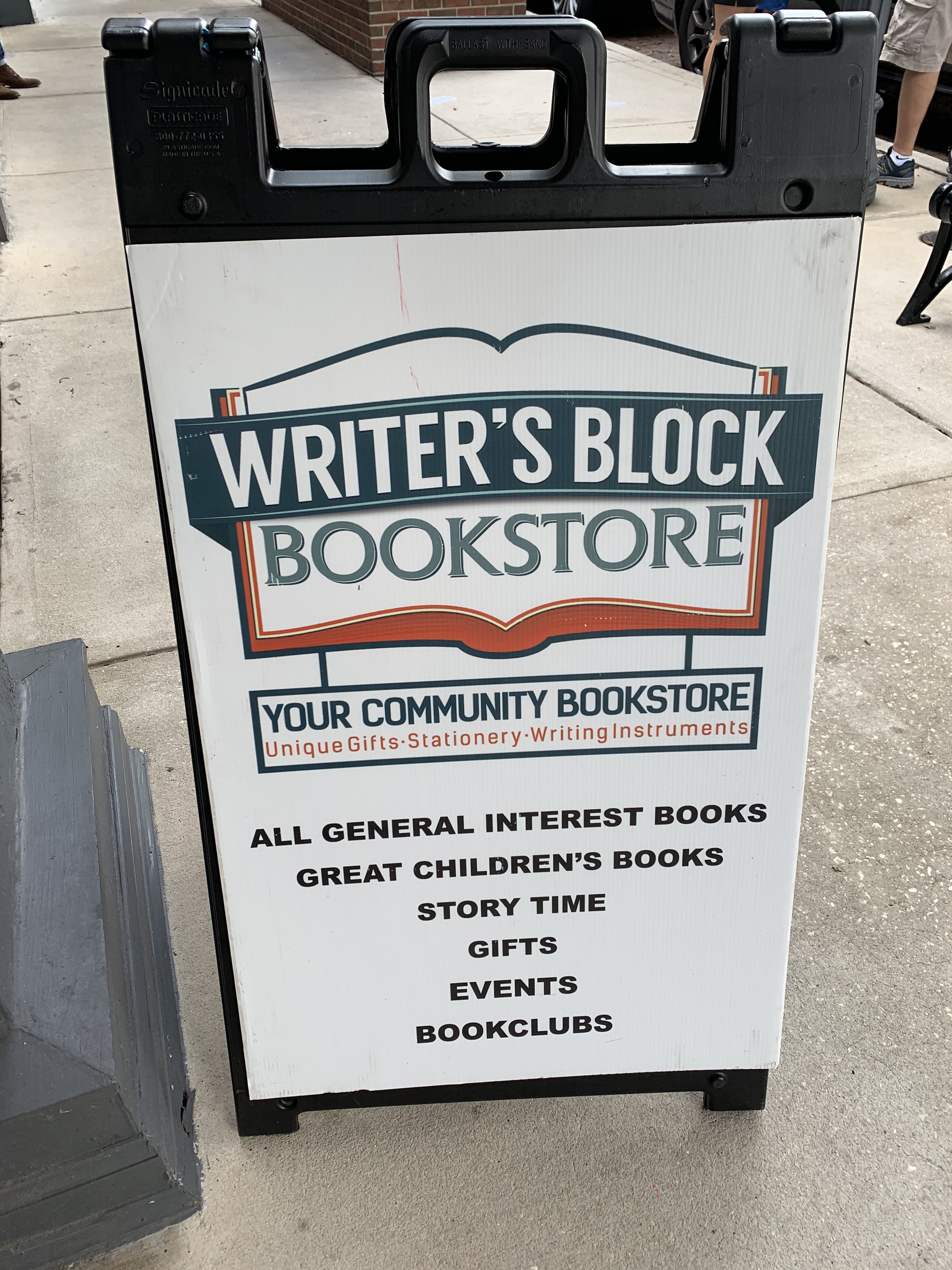 JJ Allen – Children's Book Author