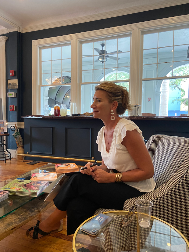 JJ Allen – Children's Book Author